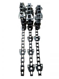 John Deere STS Feeder Chain 3 Strand (CHAIN ONLY) | Precision Farm ...