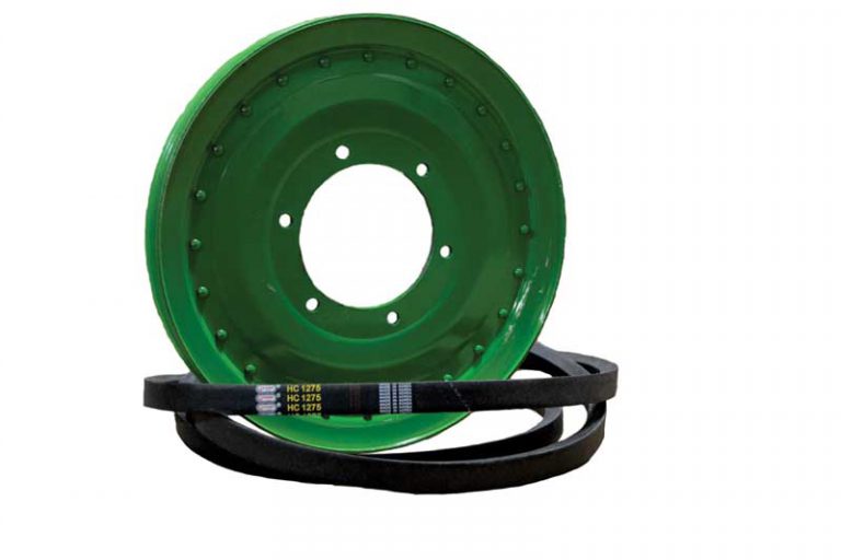 John Deere STS 70 Series Beater Speed Up Kit | Precision Farm Parts ...