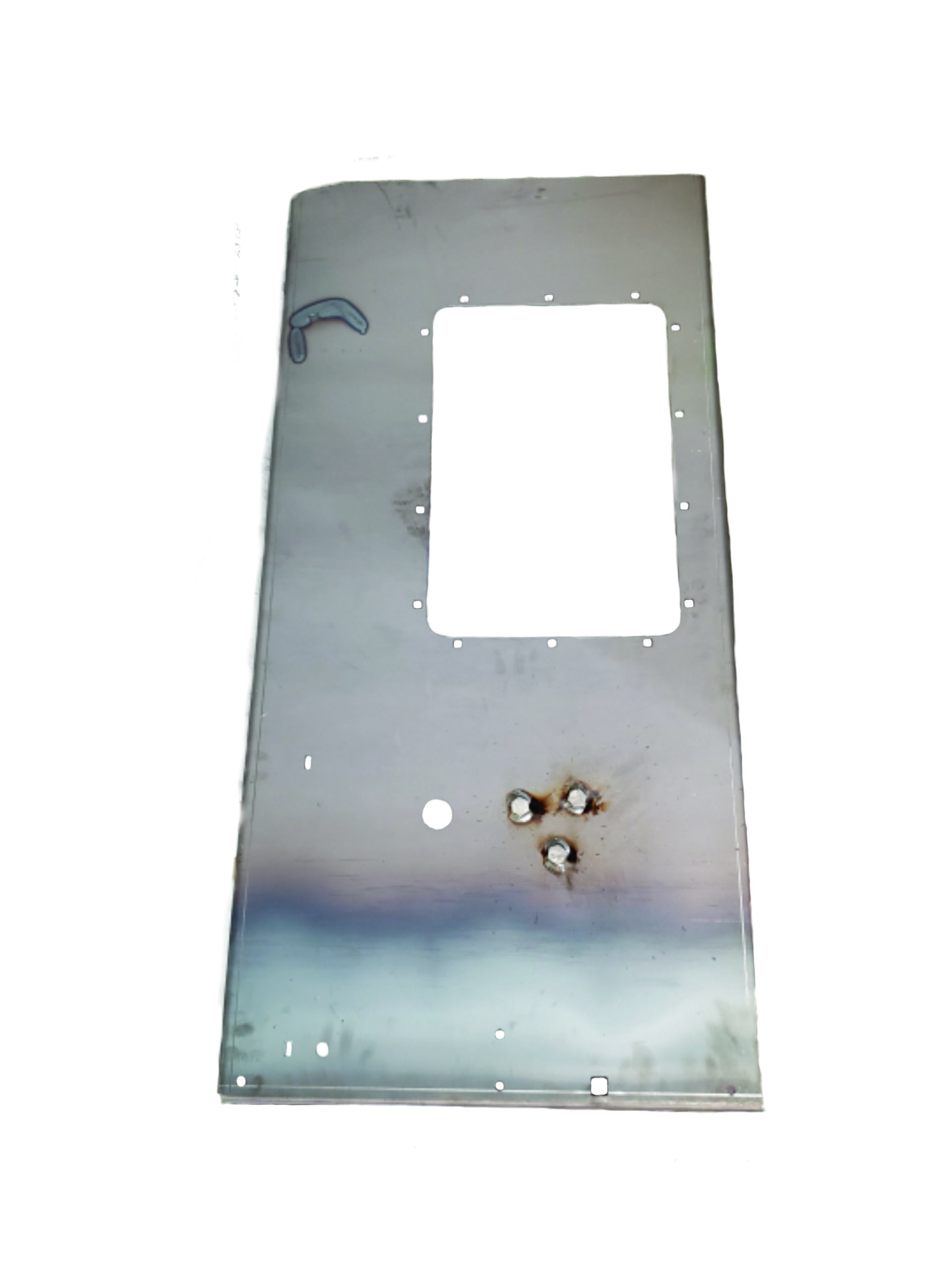 Gleaner S Series Inner Chopper Panel | Precision Farm Parts, Inc ...