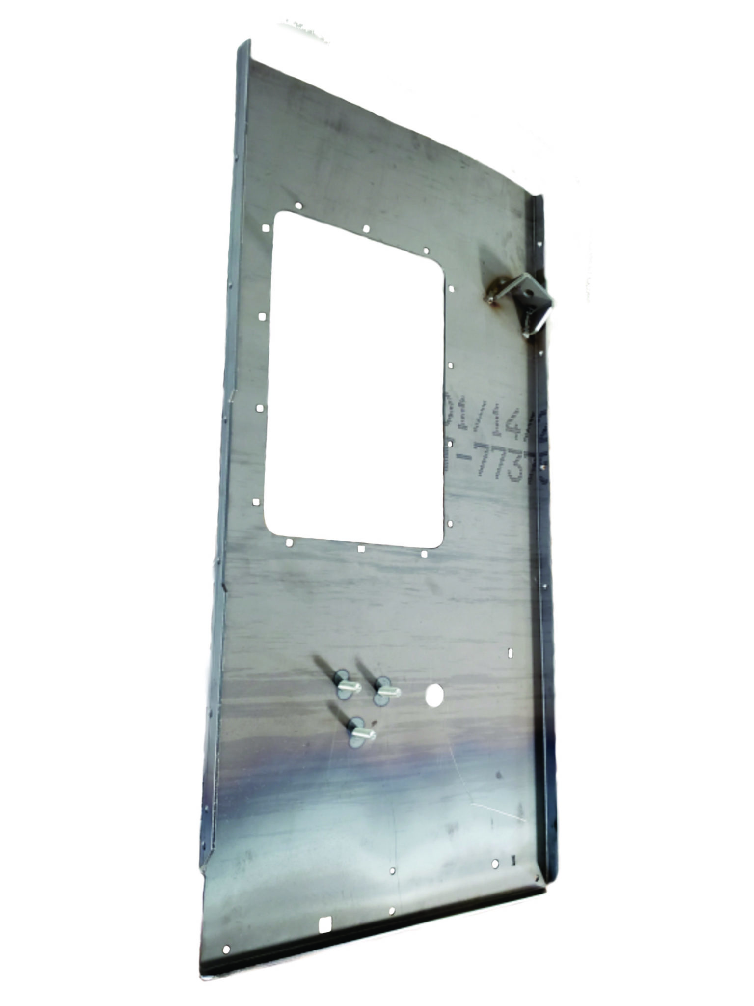Gleaner S Series Inner Chopper Panel | Precision Farm Parts, Inc ...